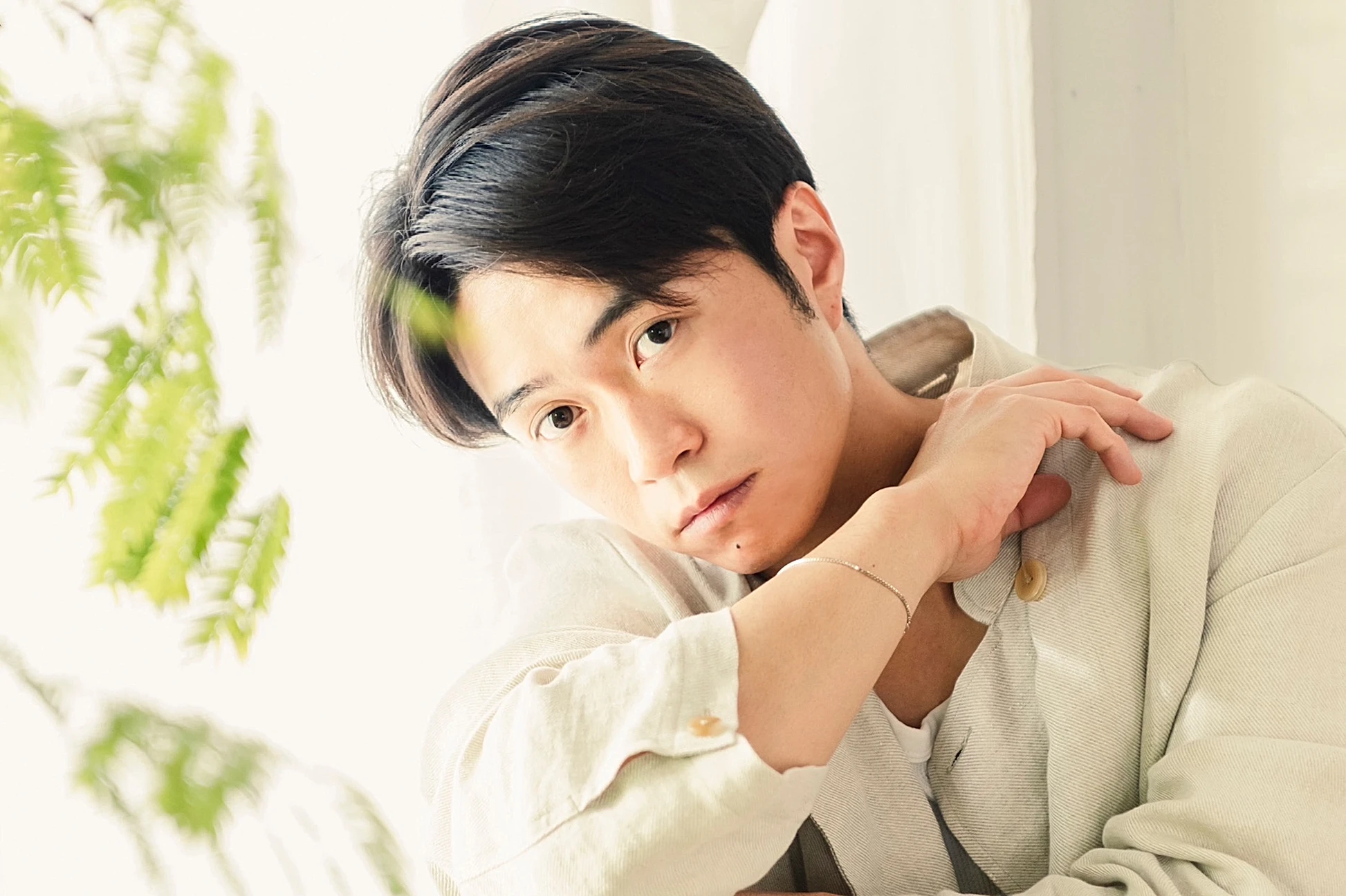 PROFILE - TAKUYA SAKAMOTO Official Home Page